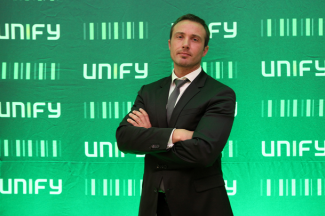 Unify assigned Hernán Buján as new Vice-president | Staffing América Latina