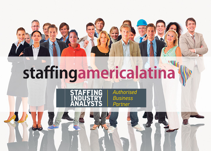 Staffing Industry Analysts y staffingamericalatina anuncian un Acuerdo ...