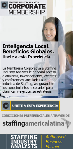 Staffing América Latina | Información confiable e independiente de los ...